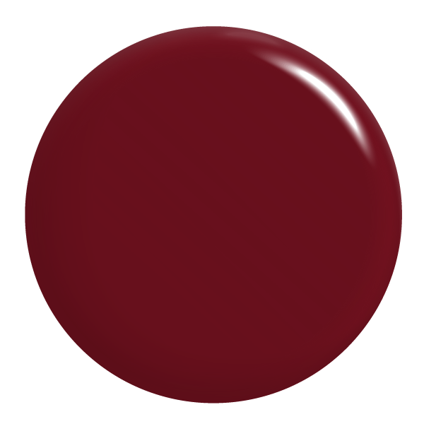 Red Stiletto | GelMoment.com